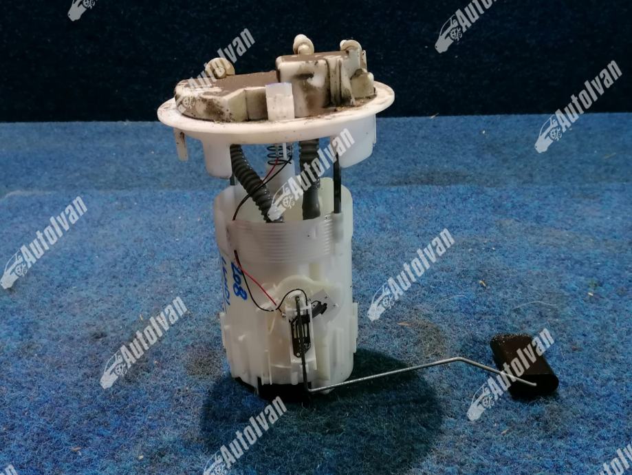 PUMPA GORIVA PEUGEOT 208 1.6 HDI EUR V 9674461380