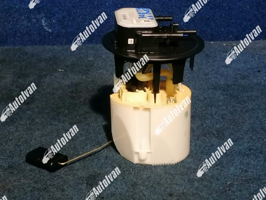 PUMPA GORIVA PEUGEOT 308 T9 1.6 EUR VI 9806721480