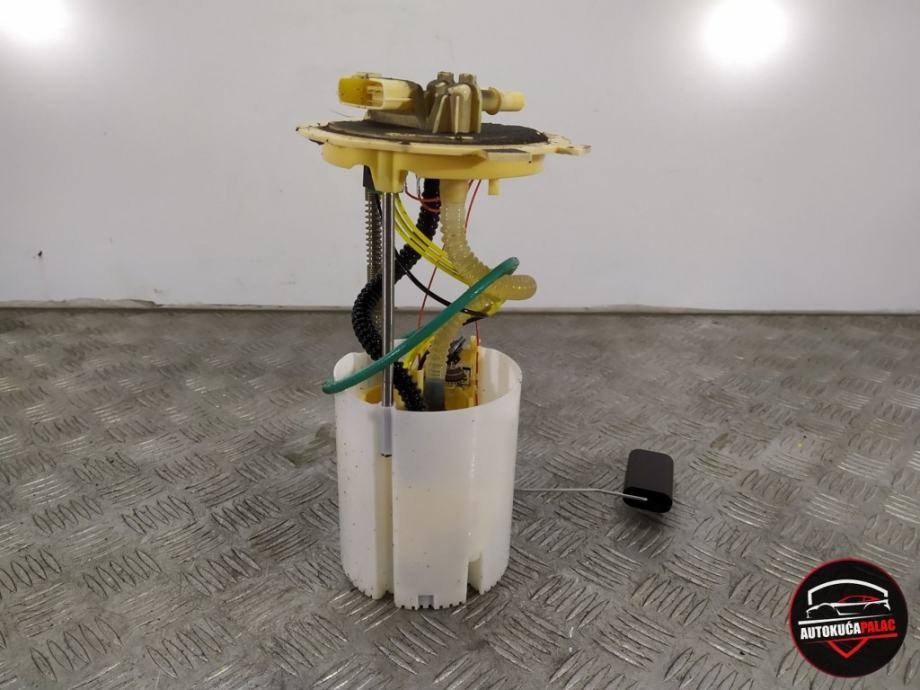 PUMPA OD GORIVA RENAULT KADJAR 17040-4EA0A 401-165 170404EA0A