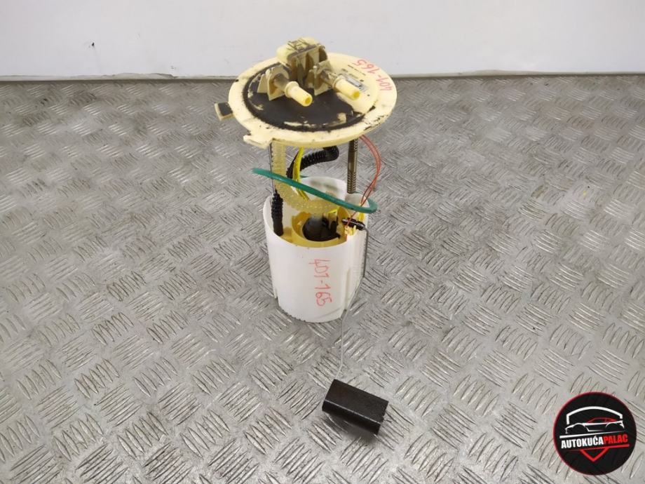 PUMPA OD GORIVA RENAULT KADJAR 17040-4EA0A 401-165 170404EA0A