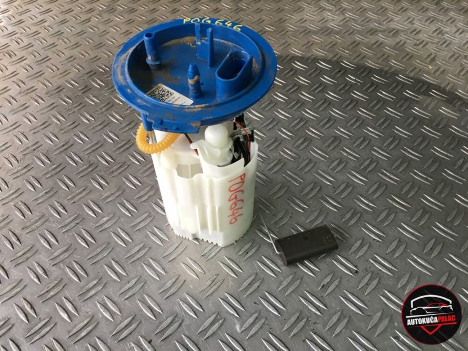 Pumpa od goriva Volkswagen TIGUAN 16- 5QA919051A POG646 0580200759