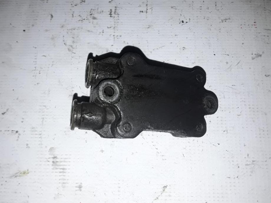 PUMPA VISOKOG PRITISKA 04400020027 A6110900350 MERCEDES A CLASS (W168)