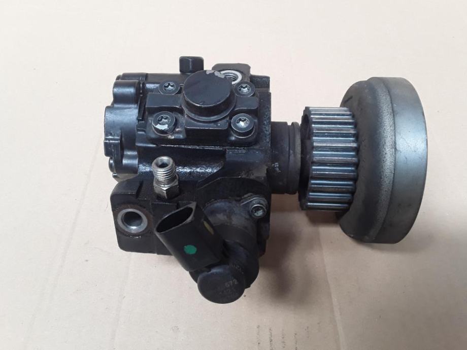 PUMPA VISOKOG PRITISKA 0445010171 AUDI A6 4F0 2004-2008