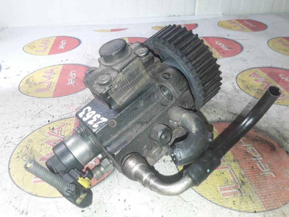 PUMPA VISOKOG PRITISKA 0445010307 FIAT DOBLO 2015-