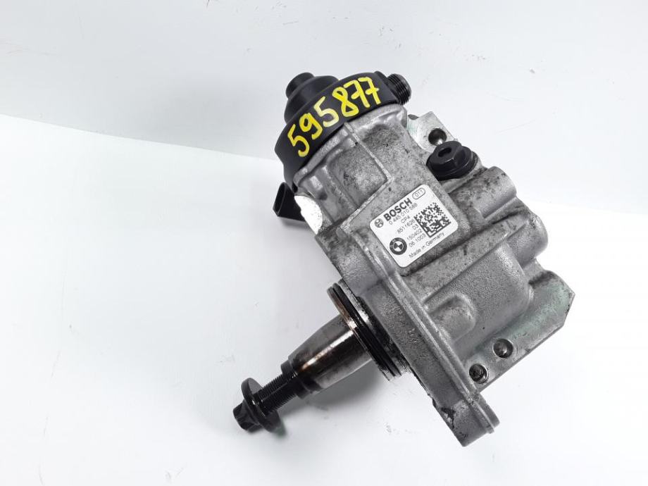 PUMPA VISOKOG PRITISKA 0445010588 851162603 0928400840 BMW F40 2019-