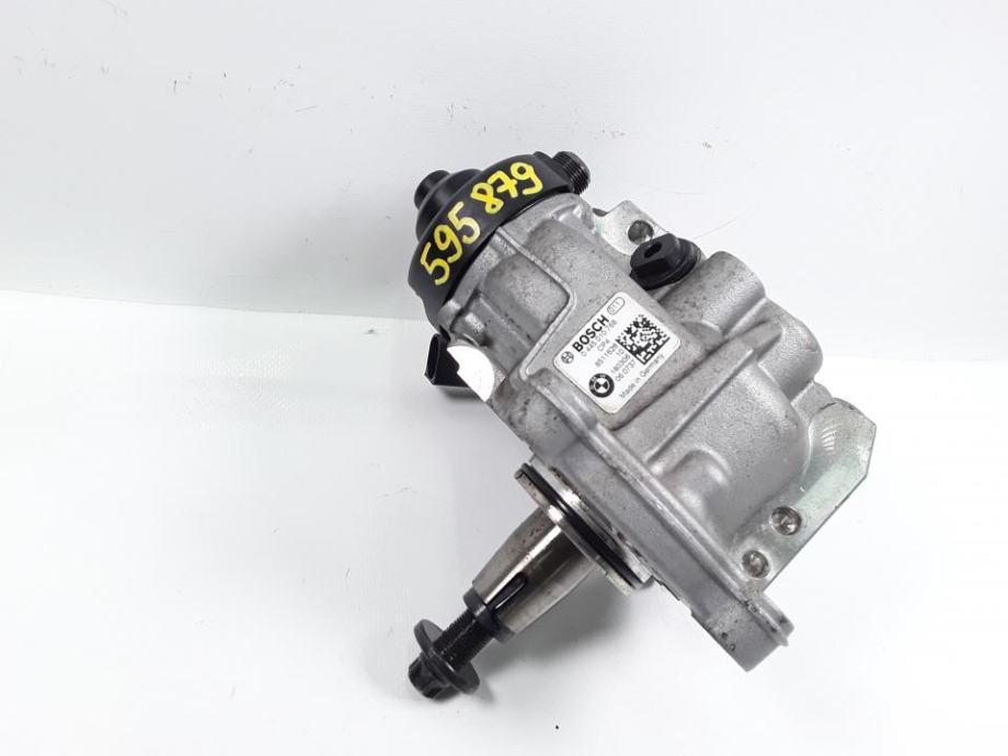 PUMPA VISOKOG PRITISKA 0445010768 851162610 1410Z00008 BMW BMW F10 201