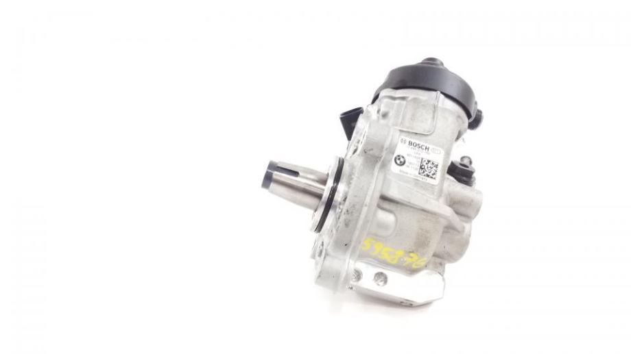 PUMPA VISOKOG PRITISKA 0445010768 851162610 180713 061126 BMW BMW F10