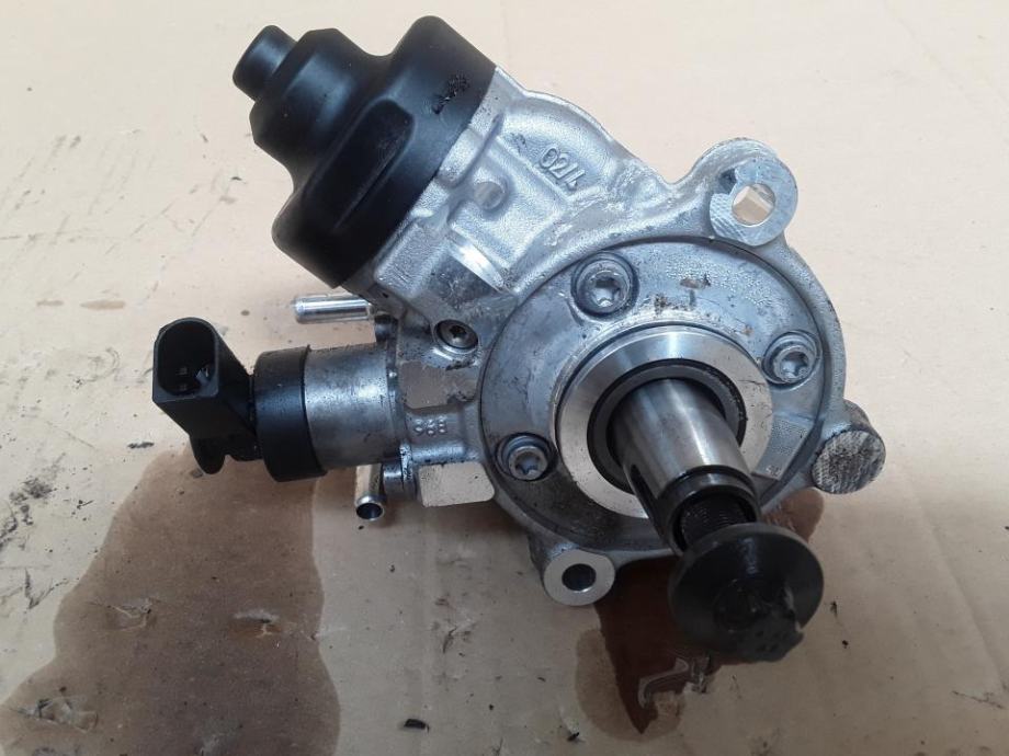 PUMPA VISOKOG PRITISKA 0445010777 BMW X1 F48 2015-2020