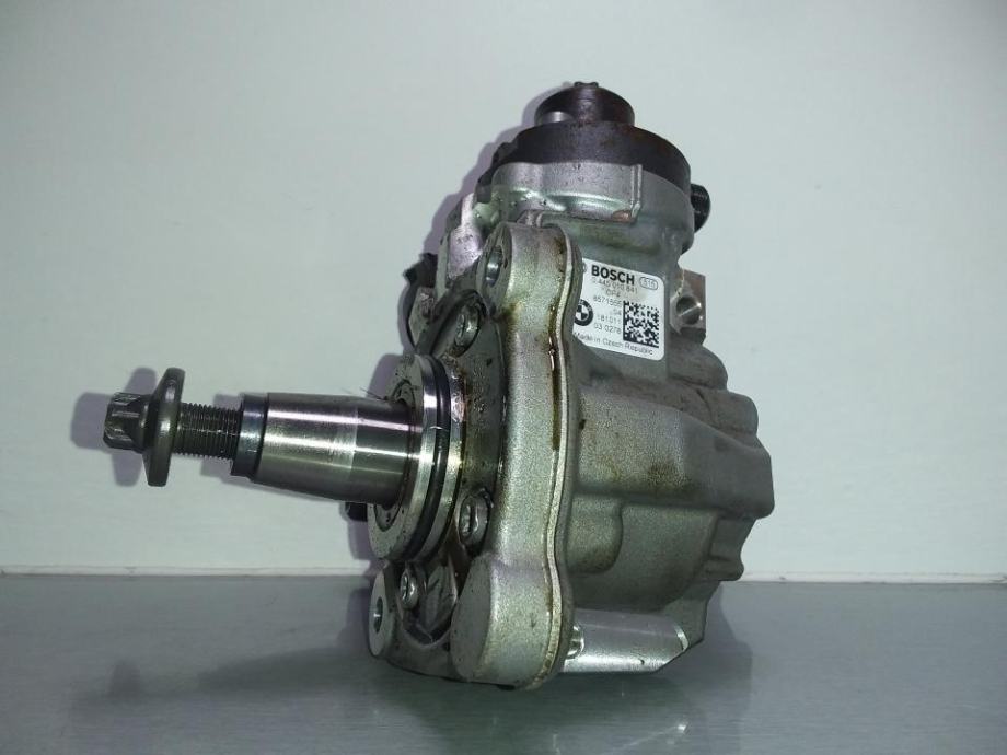 PUMPA VISOKOG PRITISKA 0445010841 8571555 BMW BMW G11/ G12 2015-