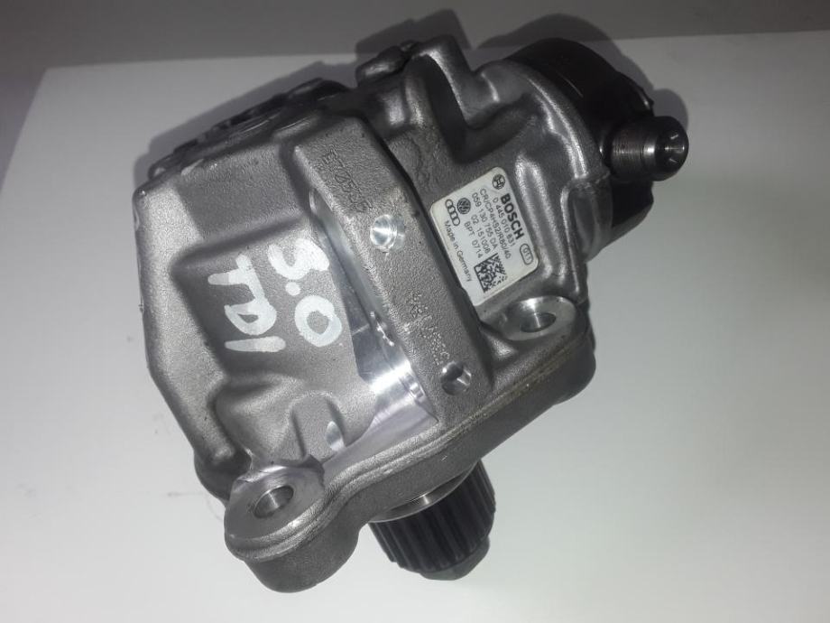 PUMPA VISOKOG PRITISKA 059130755DA 0445010831 AUDI Q5 2008-2011