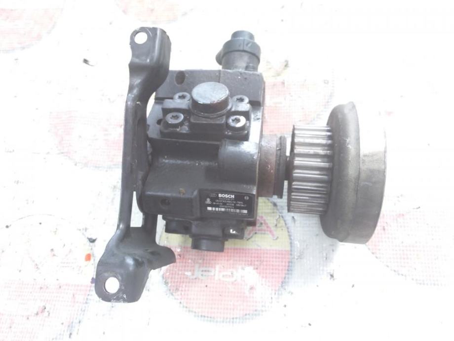 PUMPA VISOKOG PRITISKA 059130755S 0445010171 0928400572 AUDI A6 4F0 20