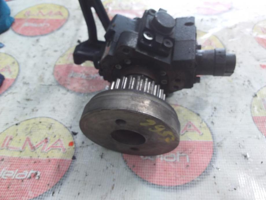 PUMPA VISOKOG PRITISKA 059130755S 0445010171 0928400572 AUDI A6 4F0 20