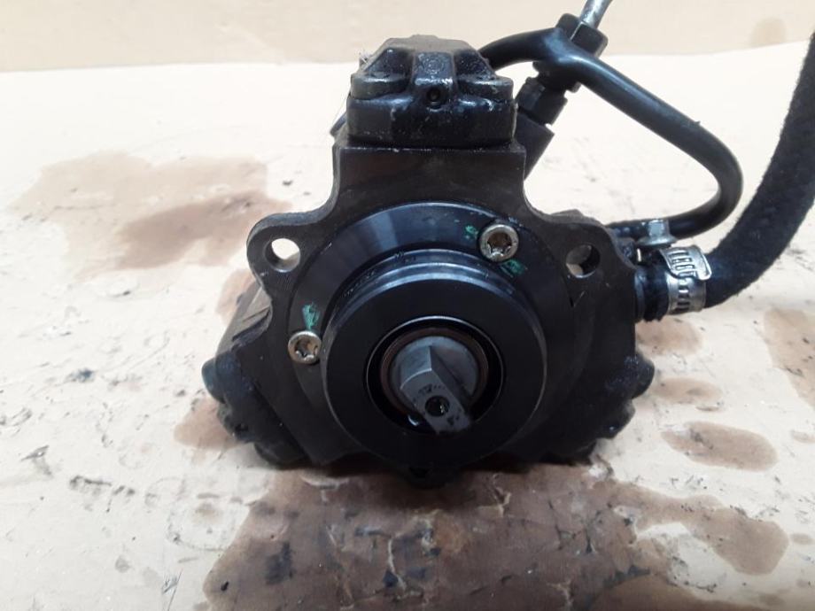 PUMPA VISOKOG PRITISKA 3310027000 0445010038 HYUNDAI MATRIX 2001-2010