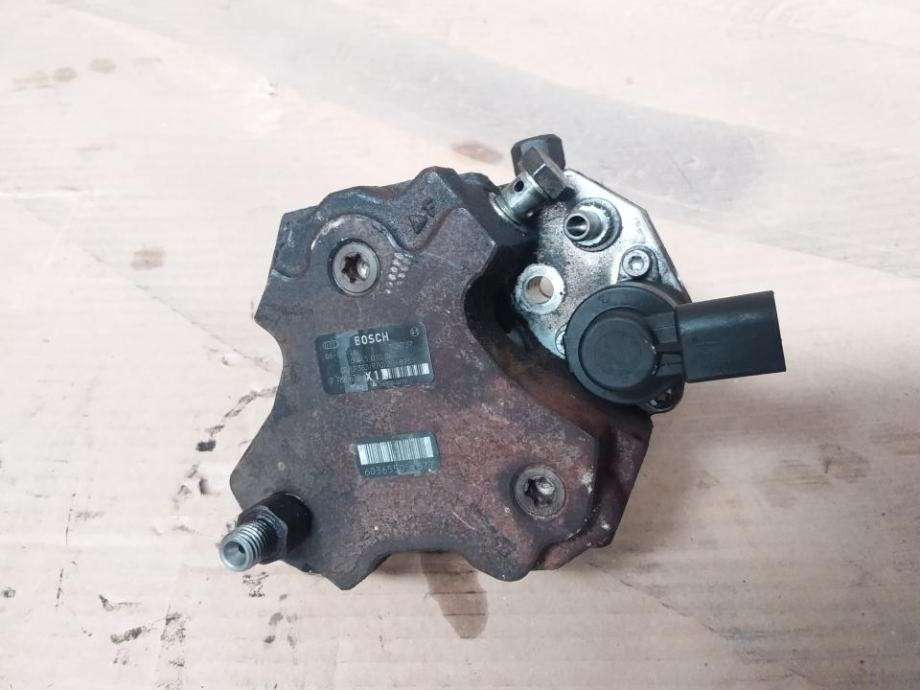 PUMPA VISOKOG PRITISKA 7788670 0445010045 BMW X3 E83 2004-07