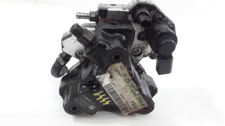 PUMPA VISOKOG PRITISKA A6420701001 0445010245DM B413030518 MERCEDES ML