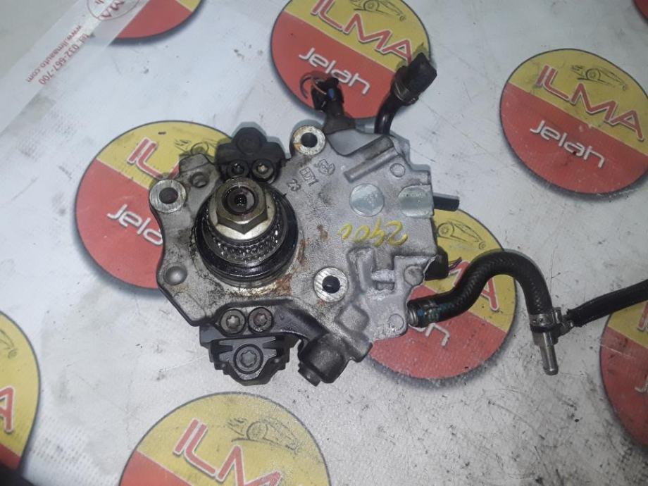 PUMPA VISOKOG PRITISKA A6510702601 A0525453826 MERCEDES E CLASS (W212)