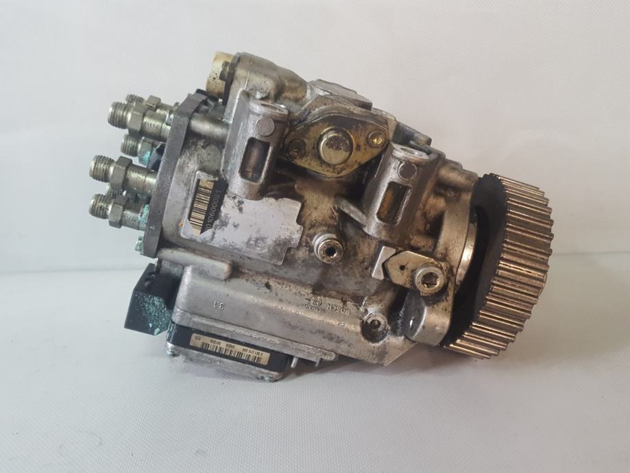 PUMPA VISOKOG PRITISKA AUDI A4 (B6) > 00-04 059130106L 059130106L