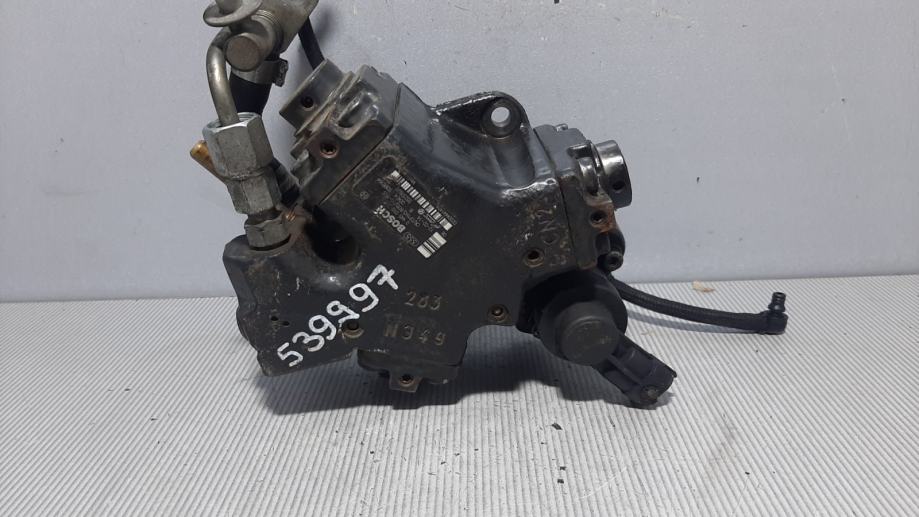 PUMPA VISOKOG PRITISKA FIAT FIORINO > 07-16 55237690 0445010311