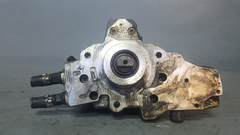 PUMPA VISOKOG PRITISKA MERCEDES 0445010048 0445010048