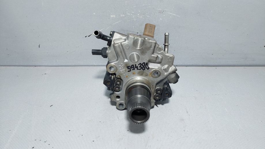 PUMPA VISOKOG PRITISKA MERCEDES E KLASA (W212) > 09-13 A6510702801