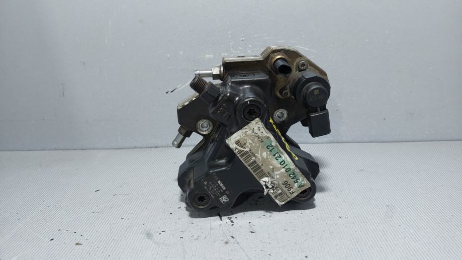 PUMPA VISOKOG PRITISKA MERCEDES FABIA > 14- A6420701201 0445010244