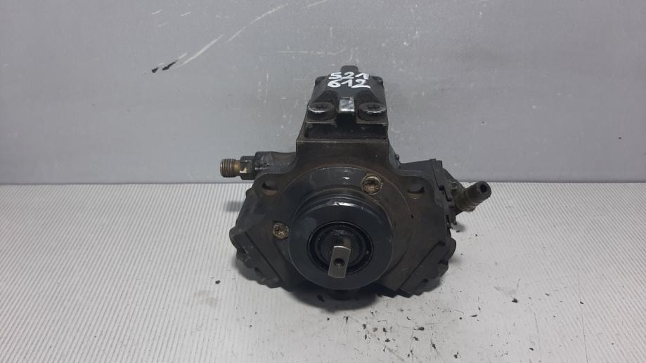 PUMPA VISOKOG PRITISKA MERCEDES VANEO (W414) > 02-06 0445010015