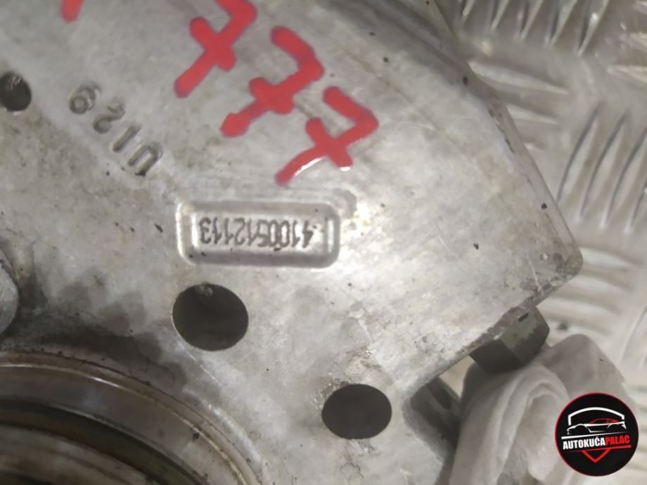 Pumpa visokog pritiska Mercedes W164 A6420700301 PVP777