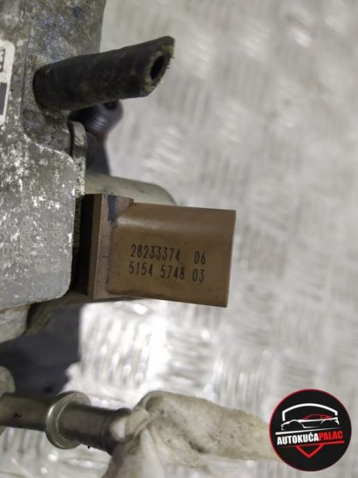 Pumpa visokog pritiska Mercedes W207 A6510702601 330-19 28447439