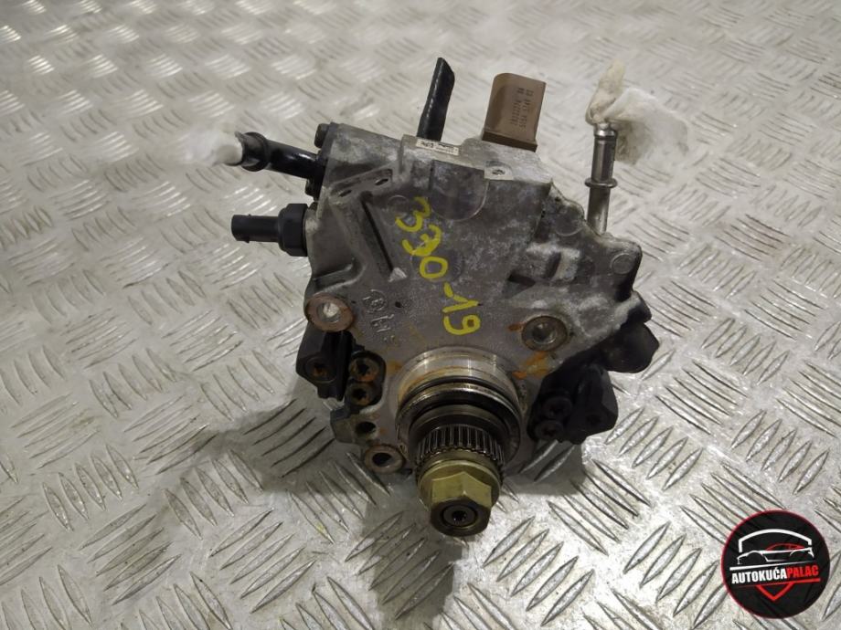 Pumpa visokog pritiska Mercedes W207 A6510702601 330-19 28447439