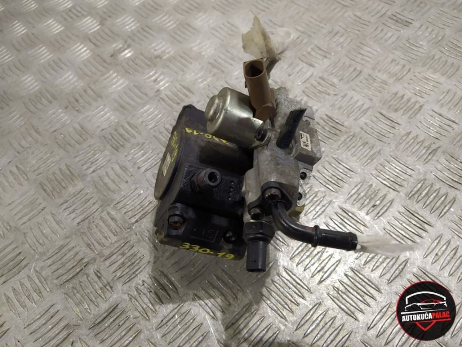 Pumpa visokog pritiska Mercedes W207 A6510702601 330-19 28447439