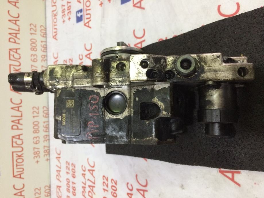 Pumpa visokog pritiska Mercedes W211 A6460700101 0445010078 PVP150