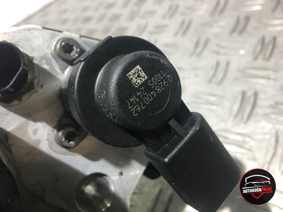 Pumpa visokog pritiska Mercedes W212 A6420701001 0445010245 PVP674