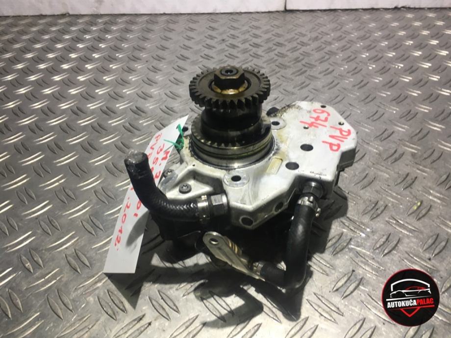 Pumpa visokog pritiska Mercedes W212 A6420701001 0445010245 PVP674