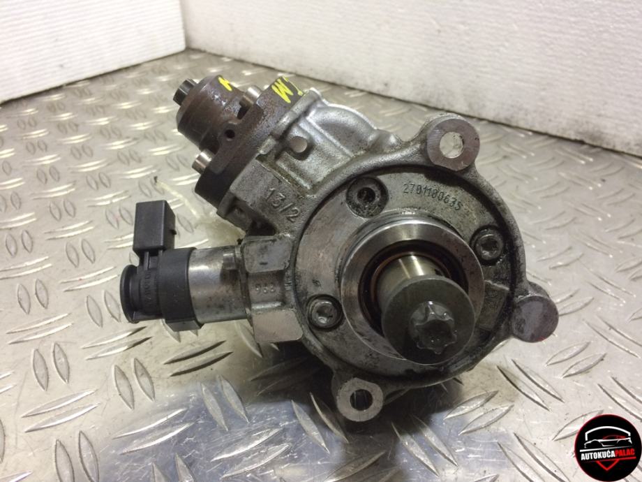 Pumpa visokog pritiska Mercedes W213 A6540700001 0445010736 PVP576