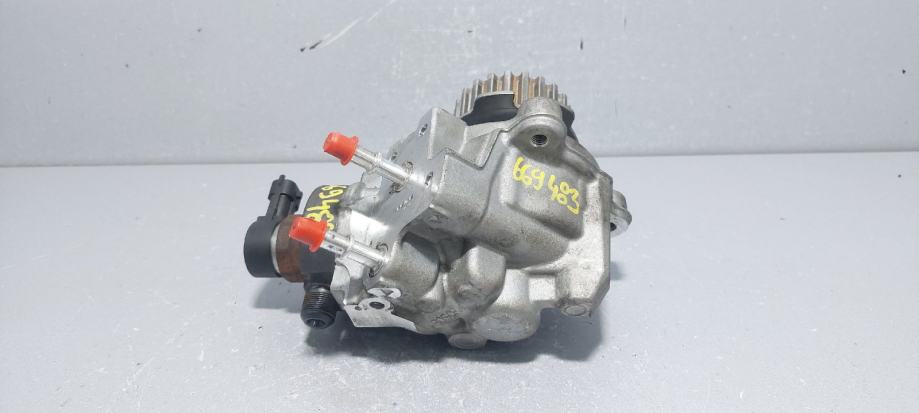 PUMPA VISOKOG PRITISKA PEUGEOT 3008 > 13-16 9817903080 0445010761