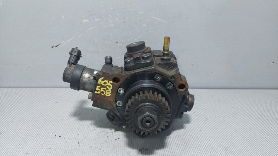 PUMPA VISOKOG PRITISKA RENAULT MASTER > 10-14 8201045496 0445010250