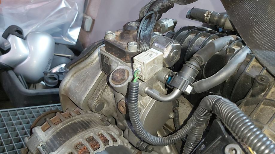 PUMPA VISOKOG PRITISKA VOLVO V70 > 16- 31432135