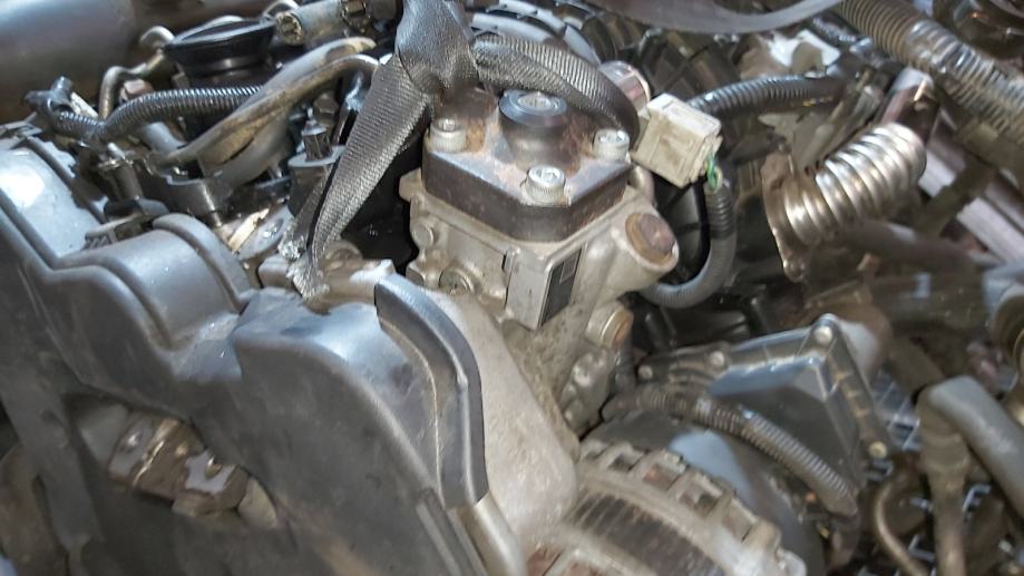 PUMPA VISOKOG PRITISKA VOLVO V70 > 16- 31432135