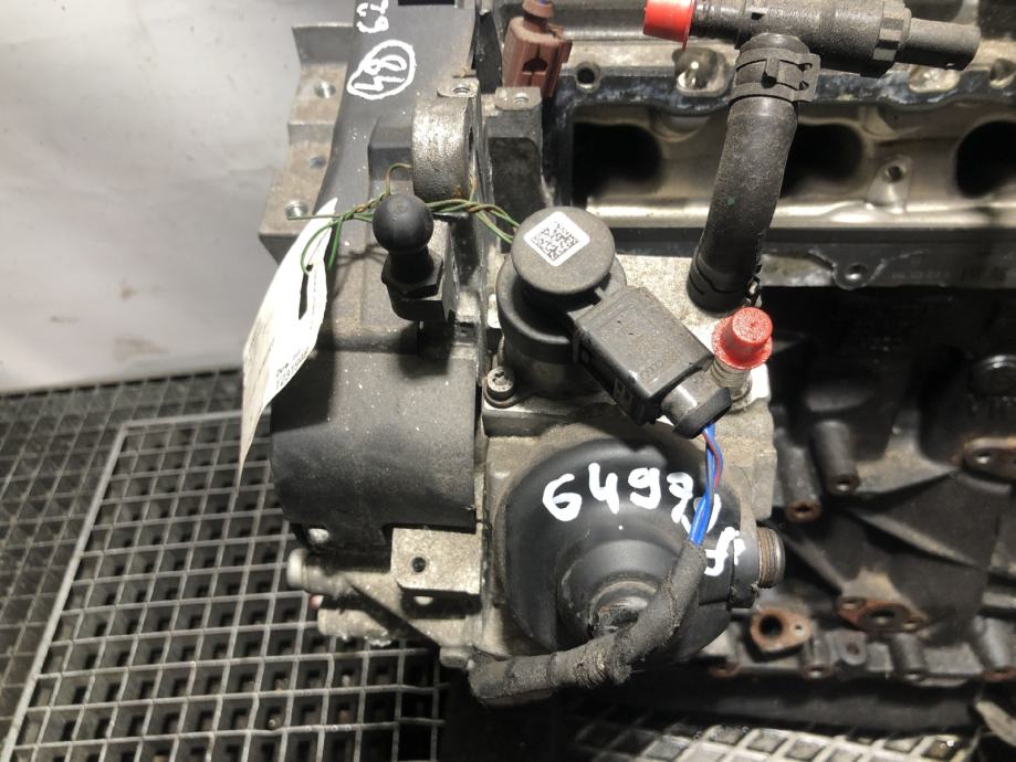 PUMPA VISOKOG PRITISKA VW GOLF 7 > 12-16 04L130755D