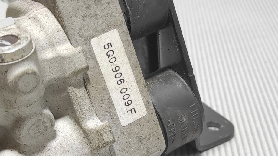 PUMPA VISOKOG PRITISKA VW GOLF 7 > 12-16 5Q0906009F