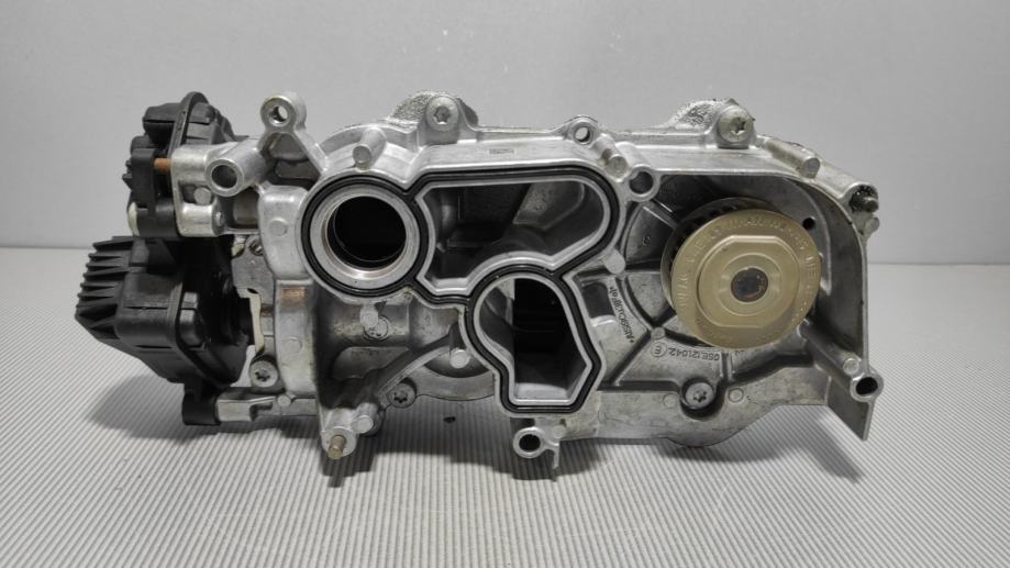 PUMPA VODE AUDI A3 (8VF/8VK) > 16- 05E907593