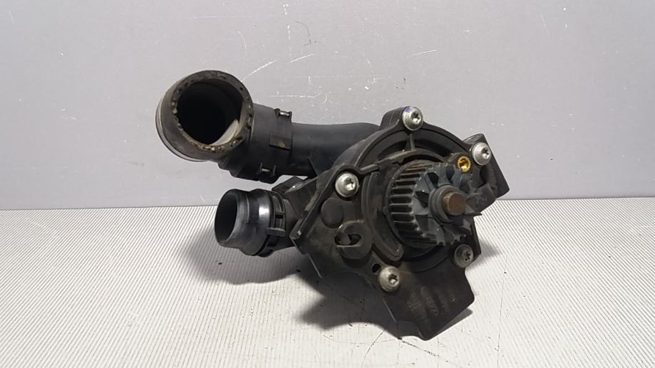 PUMPA VODE AUDI A4 (B8) > 07-11 06J121026L