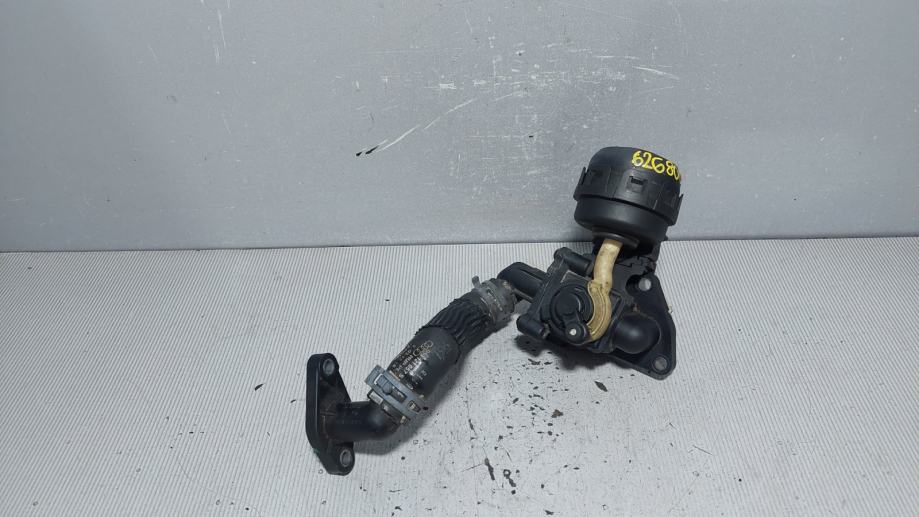 PUMPA VODE AUDI A6 4G > 14-18 059121737AP