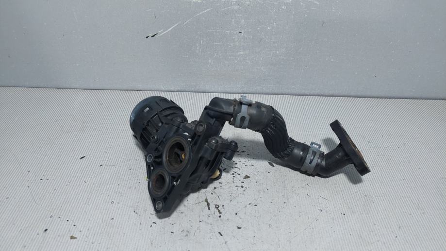 PUMPA VODE AUDI A6 4G > 14-18 059121737AP