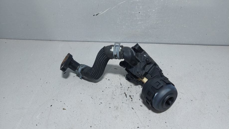 PUMPA VODE AUDI A6 4G > 14-18 059121737AP