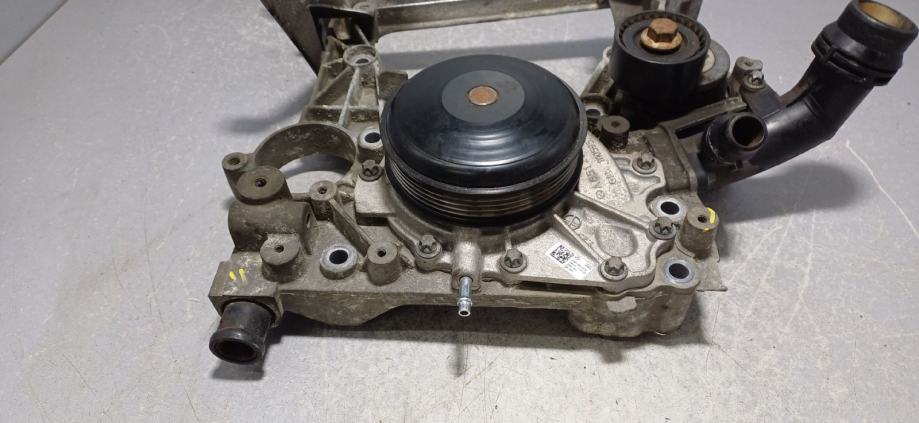 PUMPA VODE MERCEDES 6 > 16-18 A6512001302