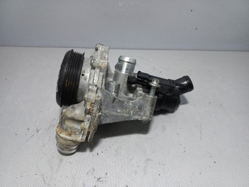 PUMPA VODE MERCEDES B KLASA (W245) > 09-11 A6512000501