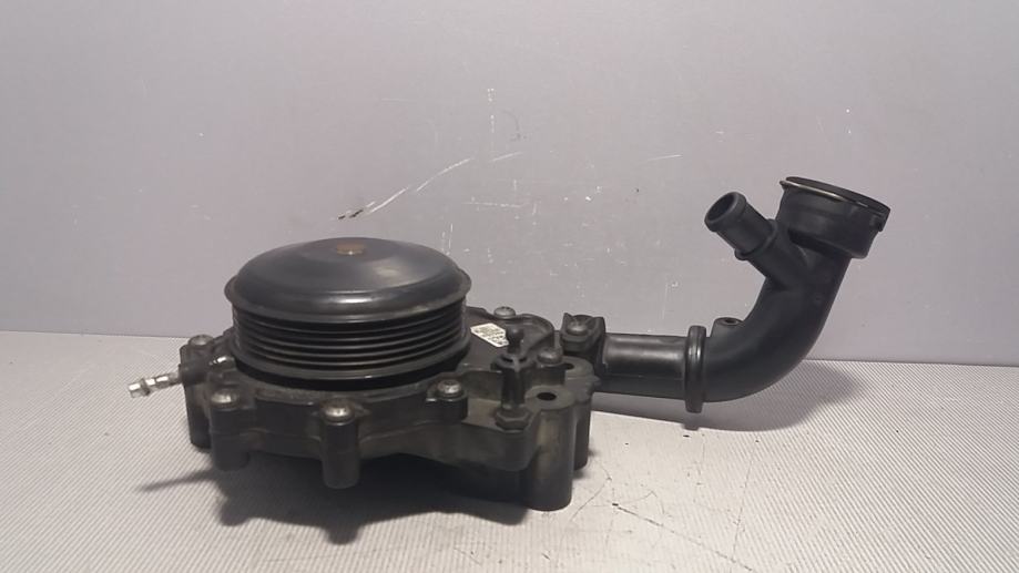 PUMPA VODE MERCEDES C KLASA (C204) > 11-15 A6512006401