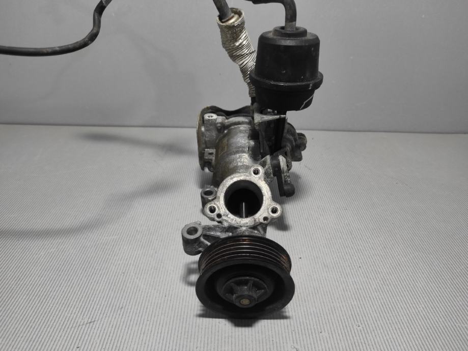 PUMPA VODE MERCEDES E KLASA (W212) > 13-16 A2702000000