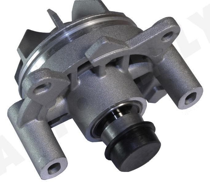 PUMPA VODE - OPEL VIVARO putnički 2.5 DTI 99kw - VODENA PUMPA - NOVO!